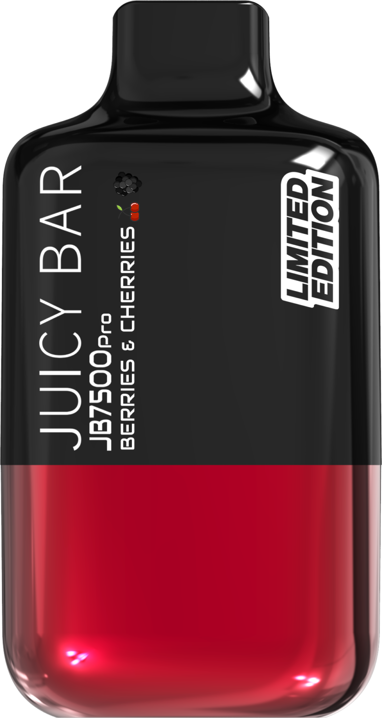 Juicy Bar - Juicy Bar Flavors - Juicy Bar JB5000 - Juicy Bar Vape